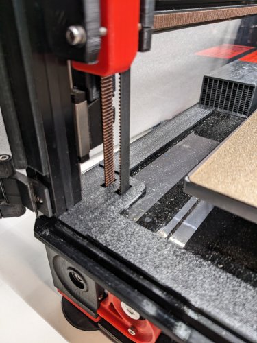 Low Glare Modular COB Chamber Lighting with Snap in Installation ...