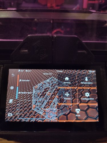 Voron themes for Klipperscreen - Non Printable Files - Team FDM