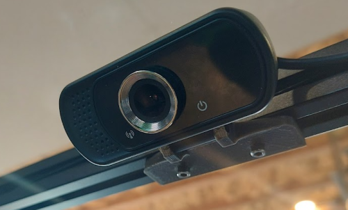 Voron Cam Mount - Amazon Camera - Printable Voron User Mods - Team FDM