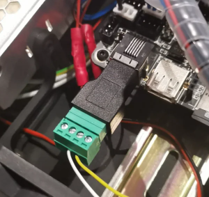 Install CanBoot on SB2040 - Voron 2 - Questions - Team FDM