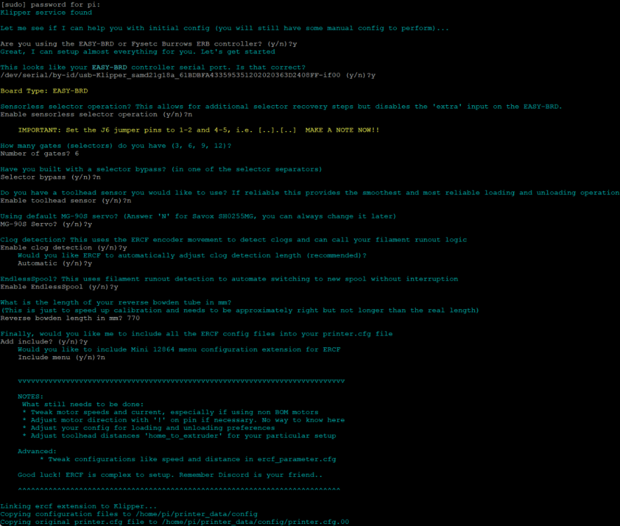 Enraged Rabbit Project - Page 8 - Build Diaries - Team FDM