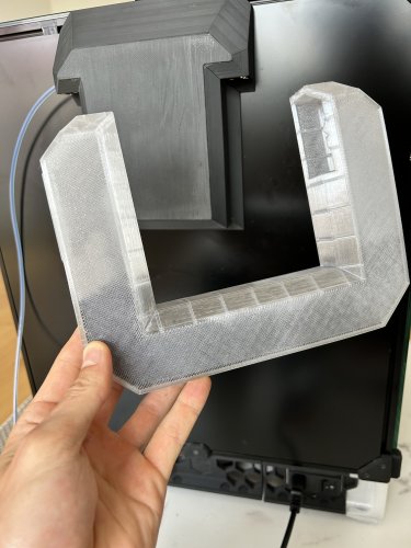 JetPack | Carbon Filter + HEPA incl. 12032 Radial Fan - Printable Voron ...