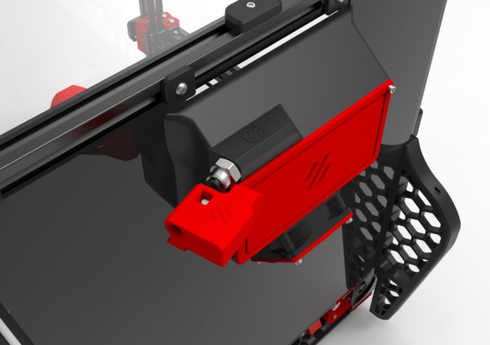 Must Have Voron 2.4 Upgrades - Voron 2 - General Discussion - Team FDM