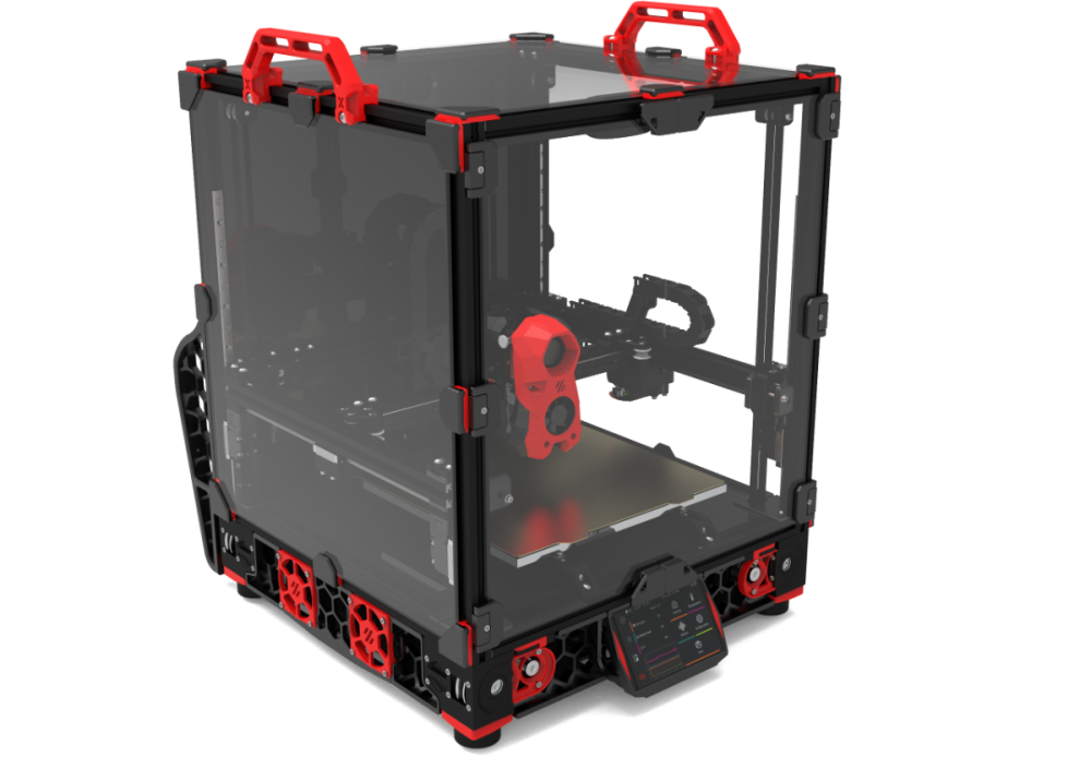 Must Have Voron 2.4 Upgrades - Voron 2 - General Discussion - Team FDM