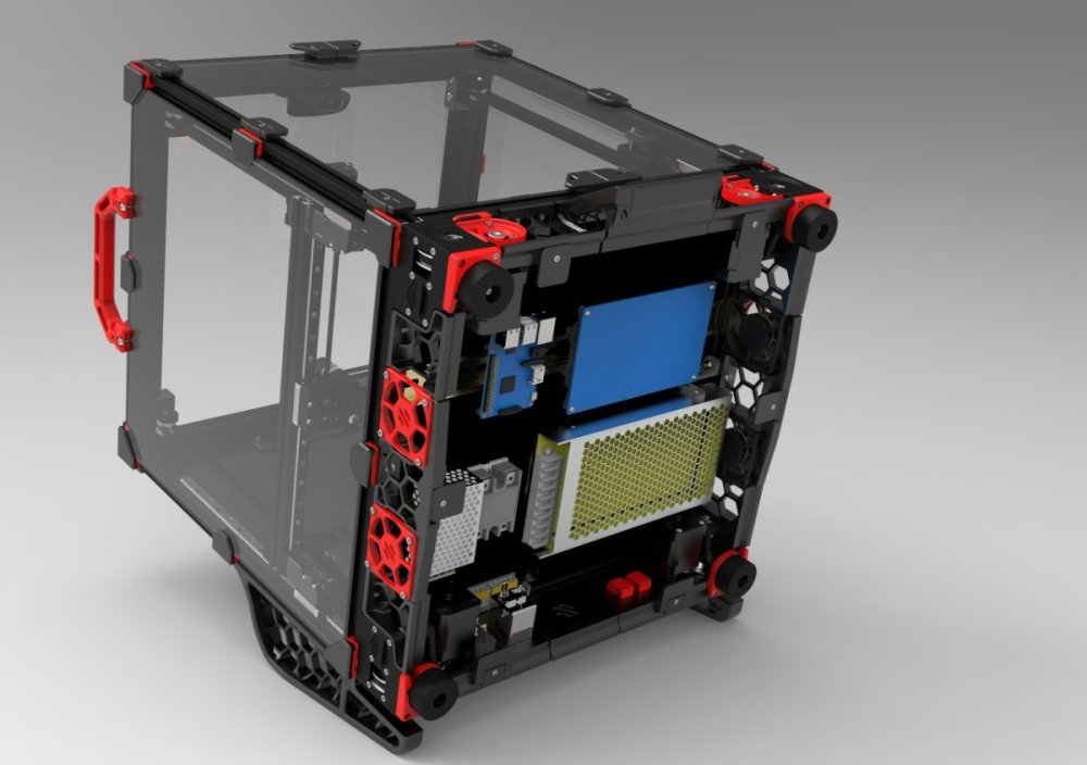 Must Have Voron 2.4 Upgrades - Voron 2 - General Discussion - Team FDM