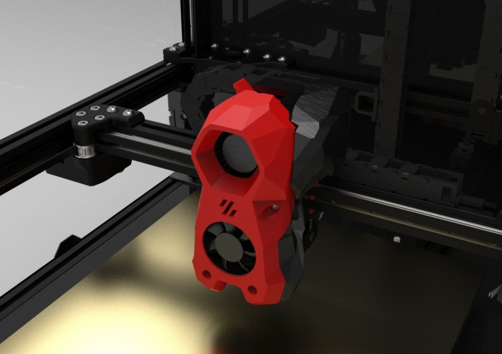 Must Have Voron 2.4 Upgrades - Voron 2 - General Discussion - Team FDM