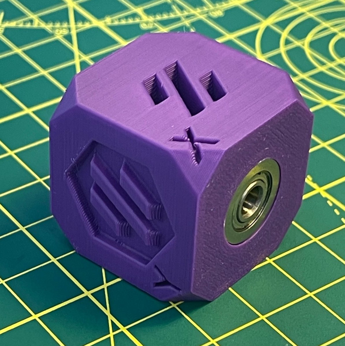 A grumpy old man builds a Voron (LDO 2.4 kit) - Page 2 - Build Diaries ...