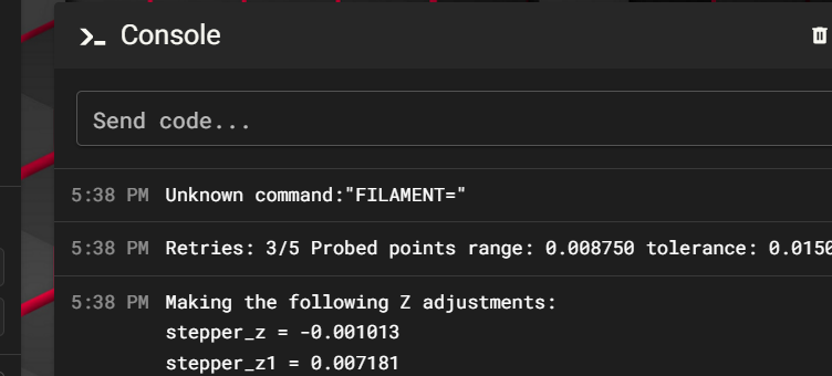 Exhaust fan macro? - General Discussion - Team FDM