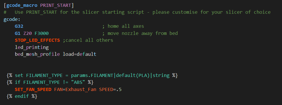 Exhaust fan macro? - General Discussion - Team FDM