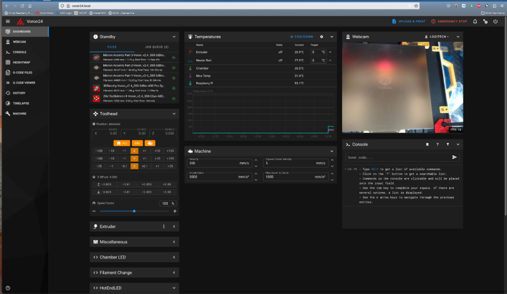 BEWARE: Latest Klipper update breaks symlink to mcu on USB connected ... BEWARE: Latest Klipper update breaks symlink to mcu on USB connected ...