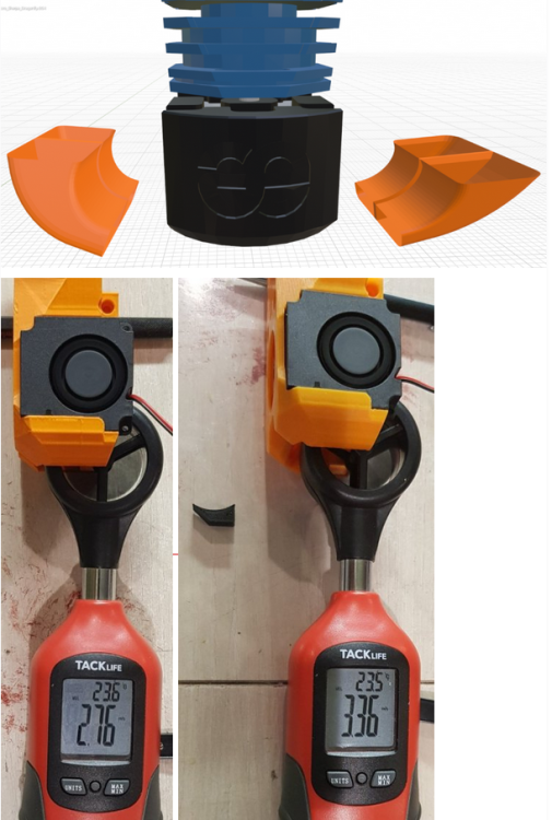 Mini Stealth v2 Is Available - General Discussion - Team FDM