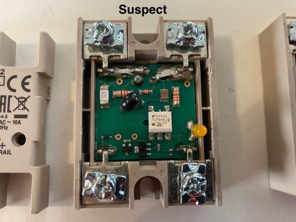 OMRON Solid State Relays - General Discussion - Team FDM