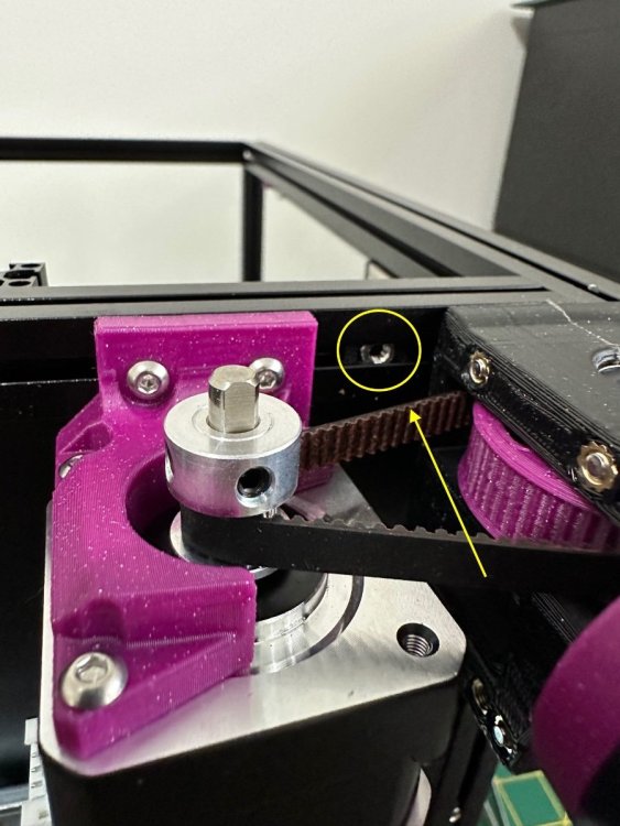 Micron 180 - LDO Kit build - Build Diaries - Team FDM