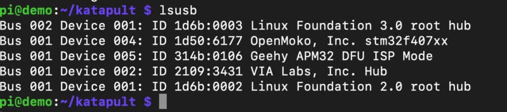 Canbus - Octopus Canboot and Mellow Fly SHT36v2 - Programming - Team FDM