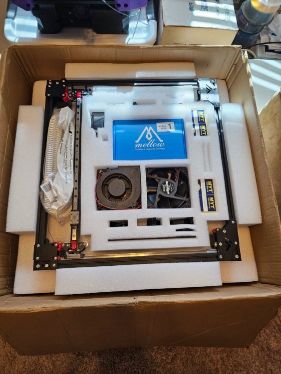 VZBot 330 AWD - Build Diaries - Team FDM