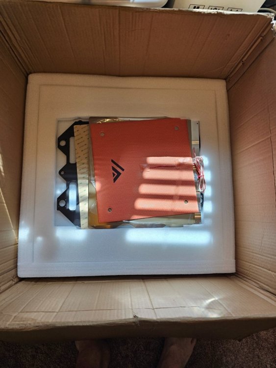 VZBot 330 AWD - Build Diaries - Team FDM