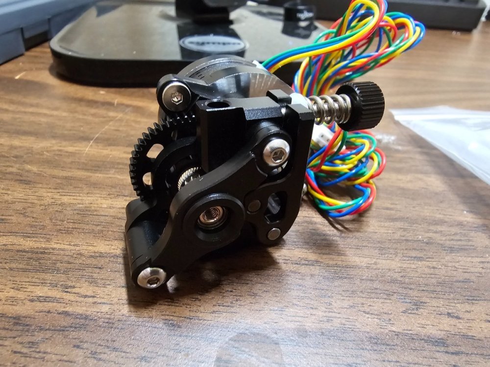 VZBot 330 AWD - Build Diaries - Team FDM