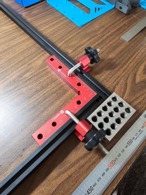 VZBot 330 AWD - Build Diaries - Team FDM