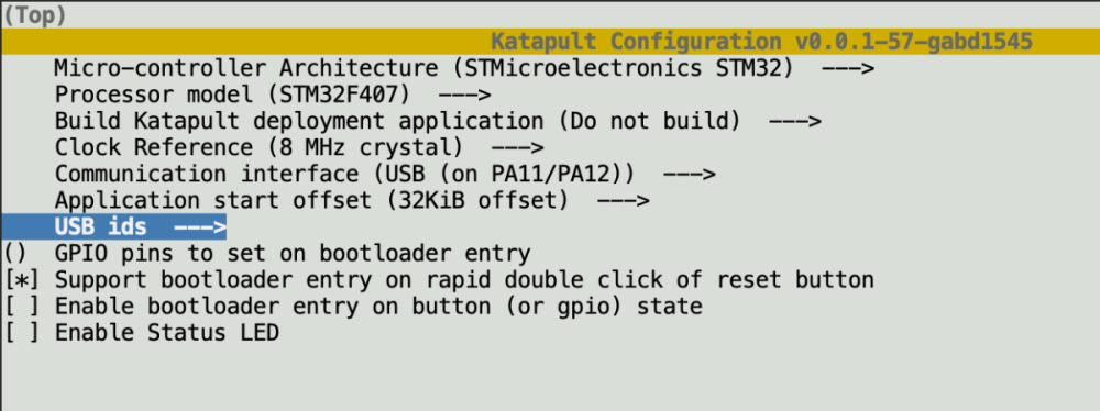 Canbus - Octopus Canboot and Mellow Fly SHT36v2 - Programming - Team FDM
