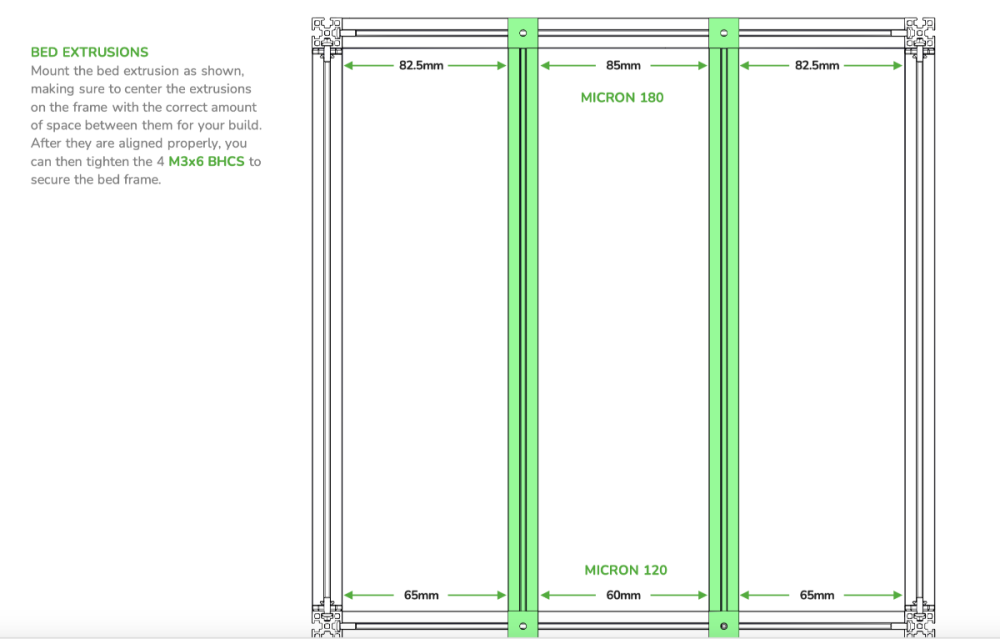 Micron 180 - LDO Kit build - Build Diaries - Team FDM