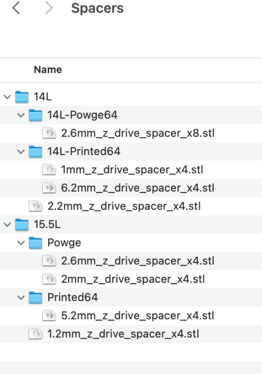 Micron 180 - LDO Kit build - Build Diaries - Team FDM