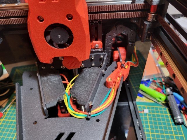 Formbot V0.2r1 Kit Build - Build Diaries - Team FDM