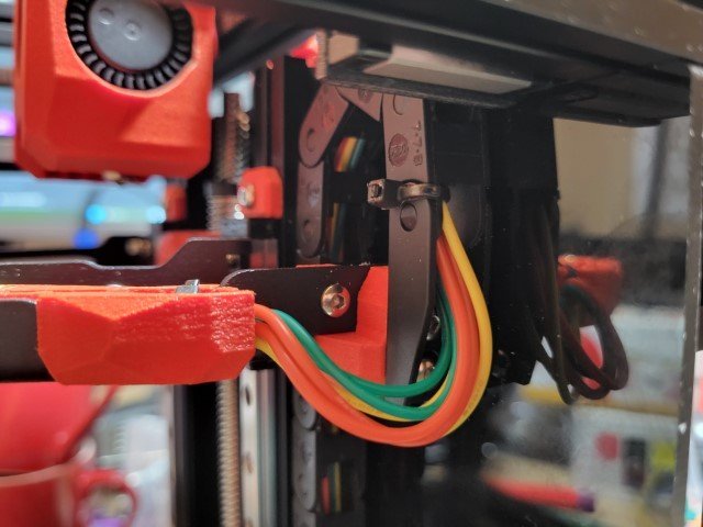 Formbot V0.2r1 Kit Build - Build Diaries - Team FDM