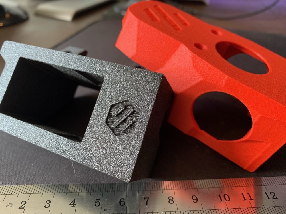 My First Voron - V0.2r1 (Formbot Kit) | VORON Design