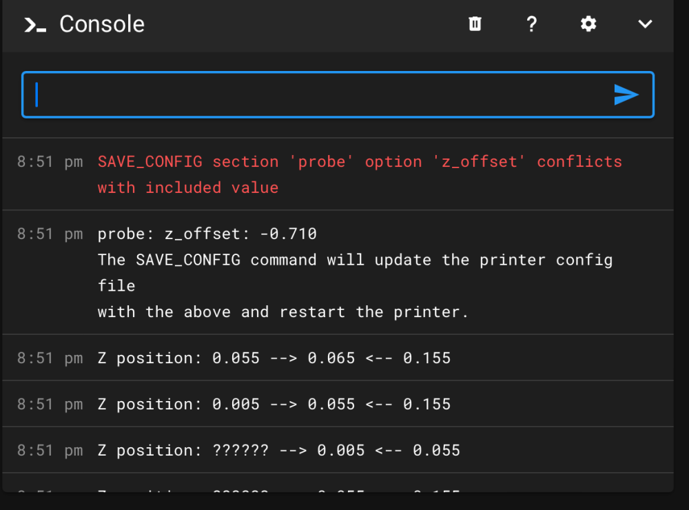 Klippain - The pain-free recipe for (french)bread and butter Klipper configuration! - General ...