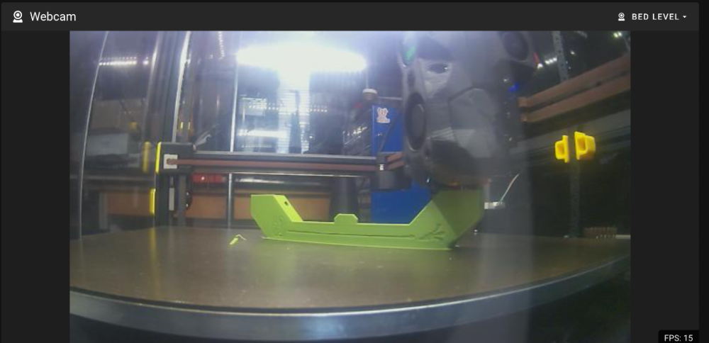 Another ERCF Project - 6 Filament - Build Diaries - Team FDM