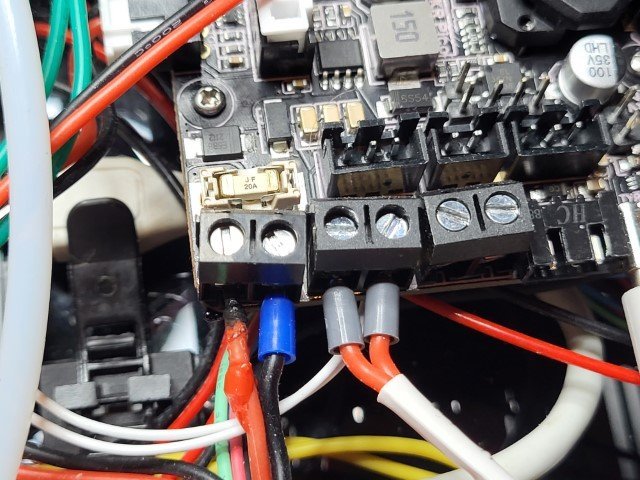 Formbot V0.2r1 Kit Build - Page 2 - Build Diaries - Team FDM