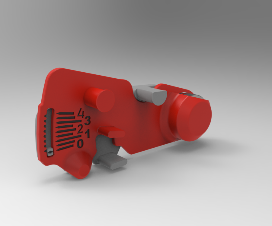 GT2 Belt Tension Meter - General Discussion - Team FDM