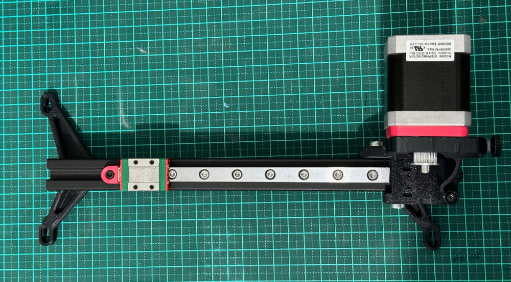 TradRack - another MMU - Build Diaries - Team FDM