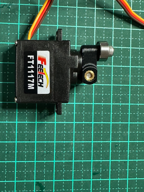 TradRack - another MMU - Build Diaries - Team FDM