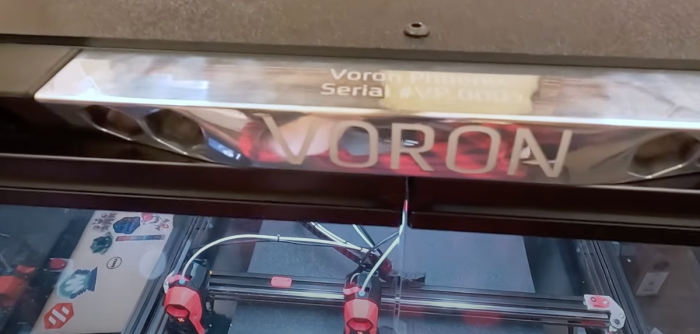 Voron Phoenix - New in Voron Development - General Discussion - Team FDM