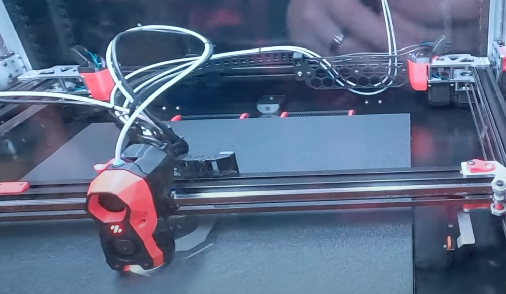 Voron Phoenix - New in Voron Development - General Discussion - Team FDM