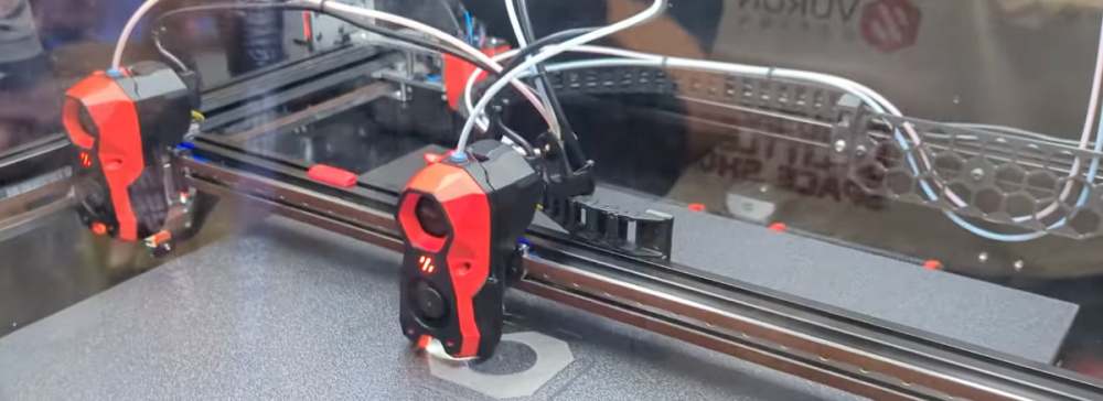 Voron Phoenix - New in Voron Development - General Discussion - Team FDM