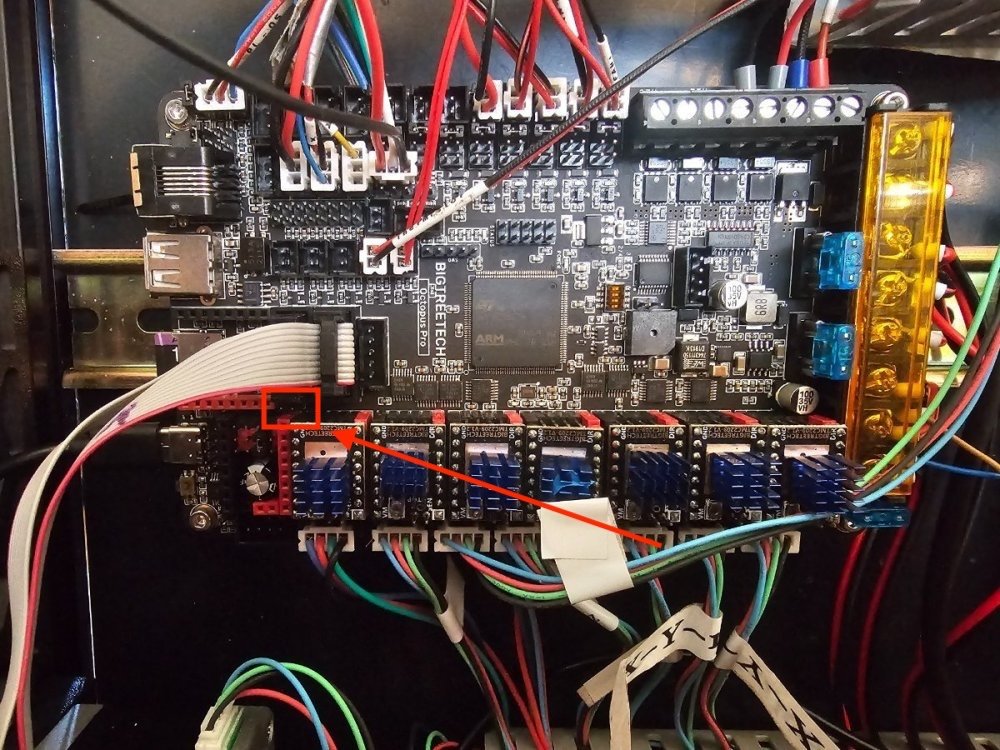 MMB CAN V1.0 - General Discussion - Team FDM