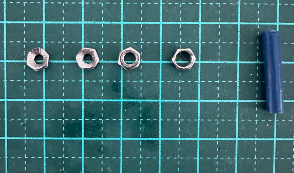 Filamentrix Build Diary - Build Diaries - Team FDM