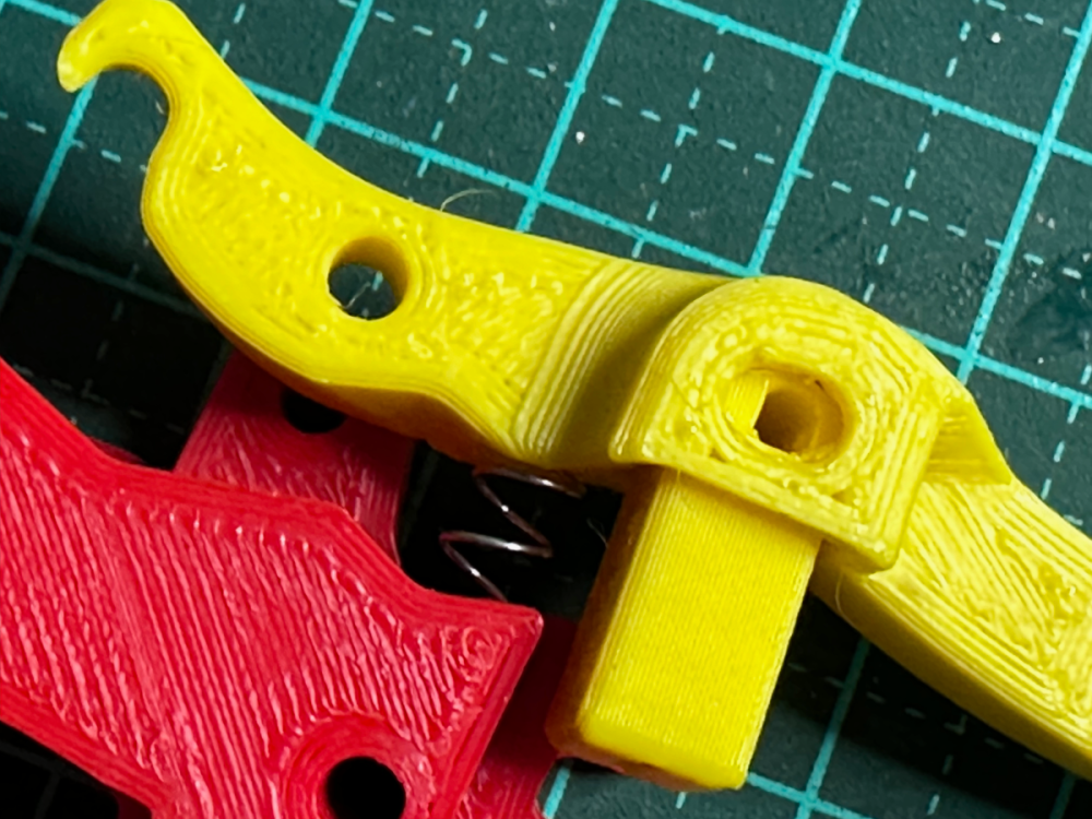 Filamentrix Build Diary - Build Diaries - Team FDM