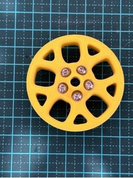 ERCF v2 -RC1 (Community Project) Build - Build Diaries - Team FDM