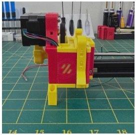 ERCF v2 -RC1 (Community Project) Build - Build Diaries - Team FDM