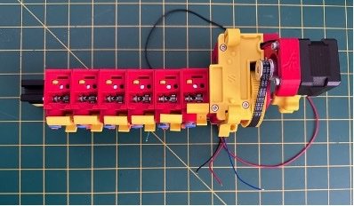 ERCF v2 -RC1 (Community Project) Build - Build Diaries - Team FDM