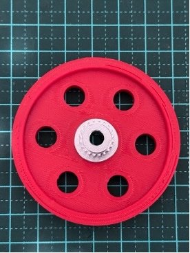 ERCF v2 -RC1 (Community Project) Build - Build Diaries - Team FDM