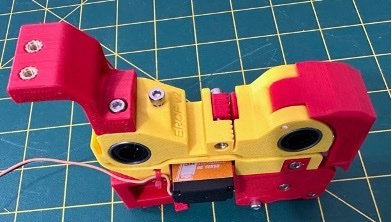 ERCF v2 -RC1 (Community Project) Build - Build Diaries - Team FDM