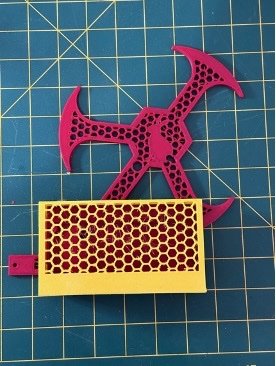 ERCF v2 -RC1 (Community Project) Build - Build Diaries - Team FDM