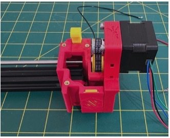 ERCF v2 -RC1 (Community Project) Build - Build Diaries - Team FDM