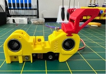 ERCF v2 -RC1 (Community Project) Build - Build Diaries - Team FDM