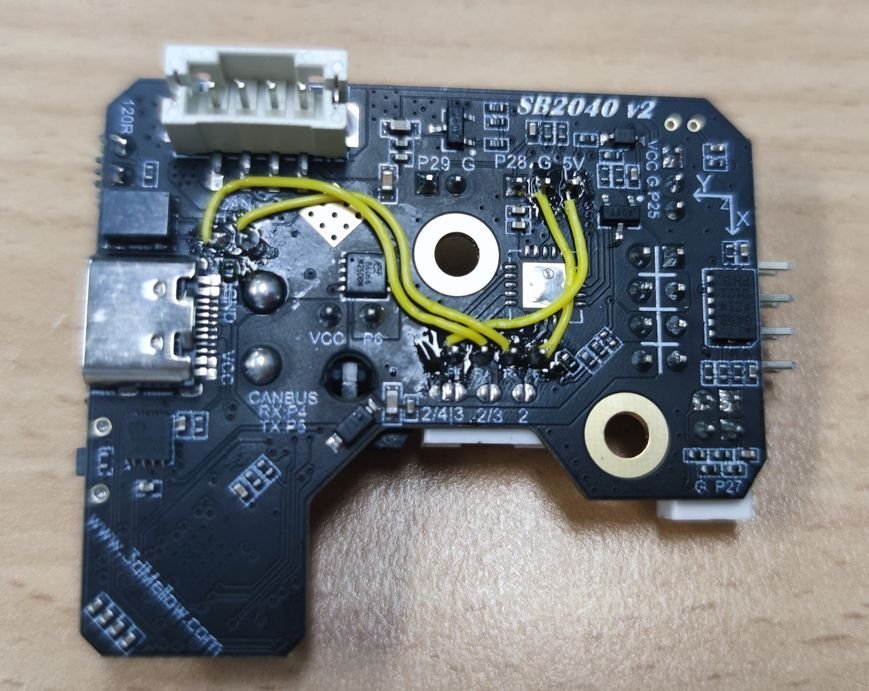 Beacon Probe - cloned already? - Page 3 - General Discussion - Team FDM