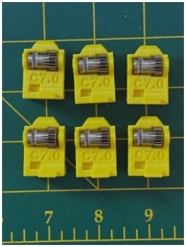 ERCF v2 -RC1 (Community Project) Build - Build Diaries - Team FDM